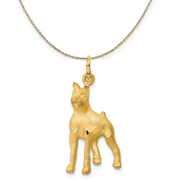 Black Bow Jewelry Co. | Jewelry | 4k Yellow Gold 2d Satin And Diamond ...